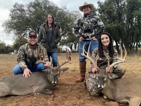 An Exclusive Chance for a Private Experience at our beautiful Wild Game ...