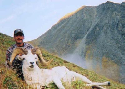 Alaska Big Game Hunting - Gage Outdoor Expeditions