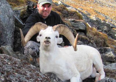 Alaska Big Game Hunting - Gage Outdoor Expeditions