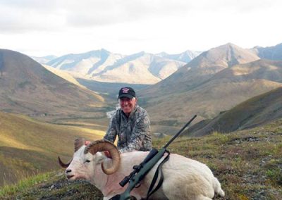 Alaska Big Game Hunting - Gage Outdoor Expeditions