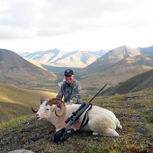 Alaska Big Game Hunting - Gage Outdoor Expeditions
